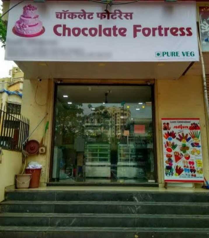 Chocolate Fortress, Kasarvadavli, Thane West, Thane | Zomato