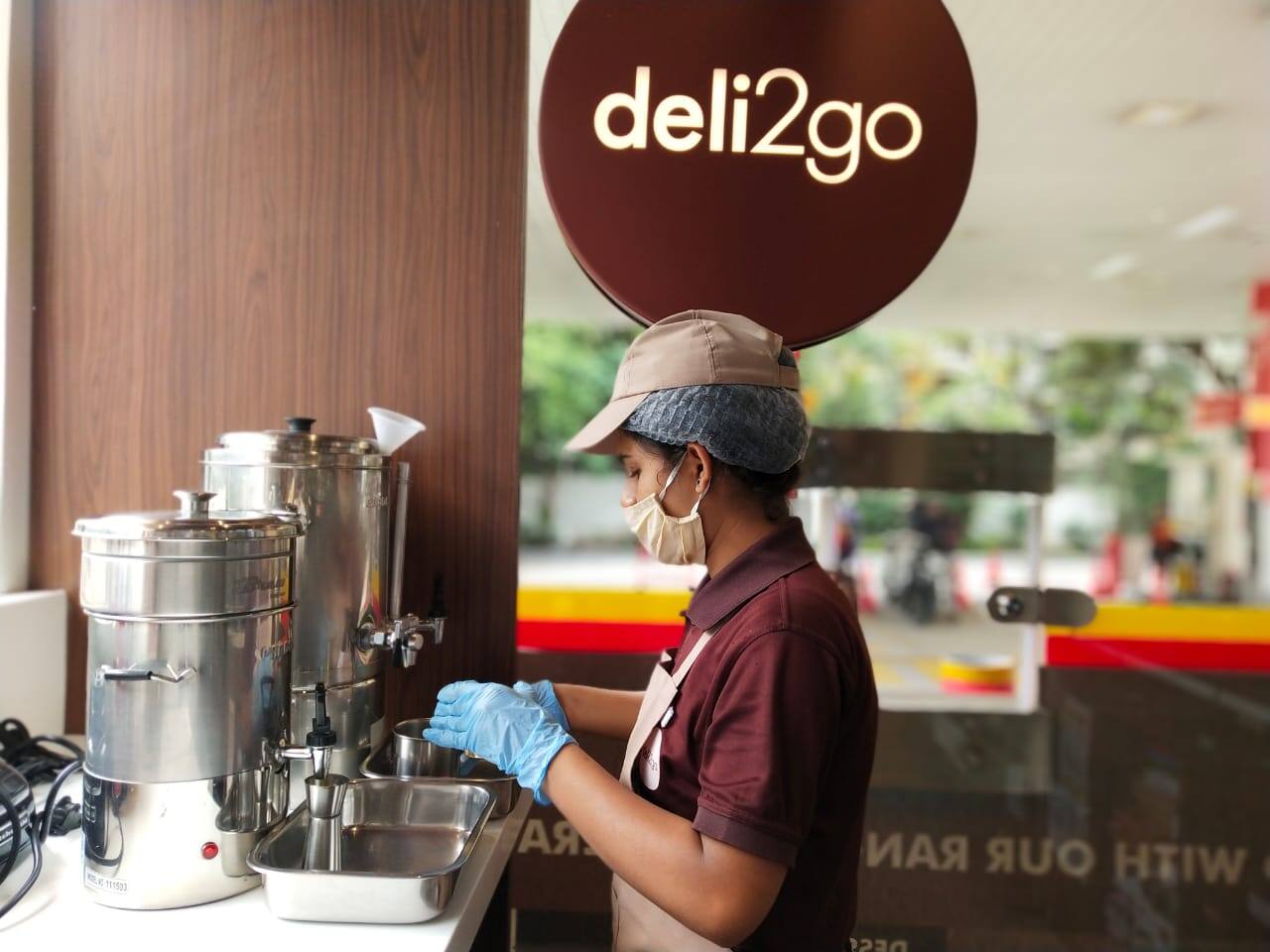 Deli2Go, Kengeri, Bangalore | Zomato