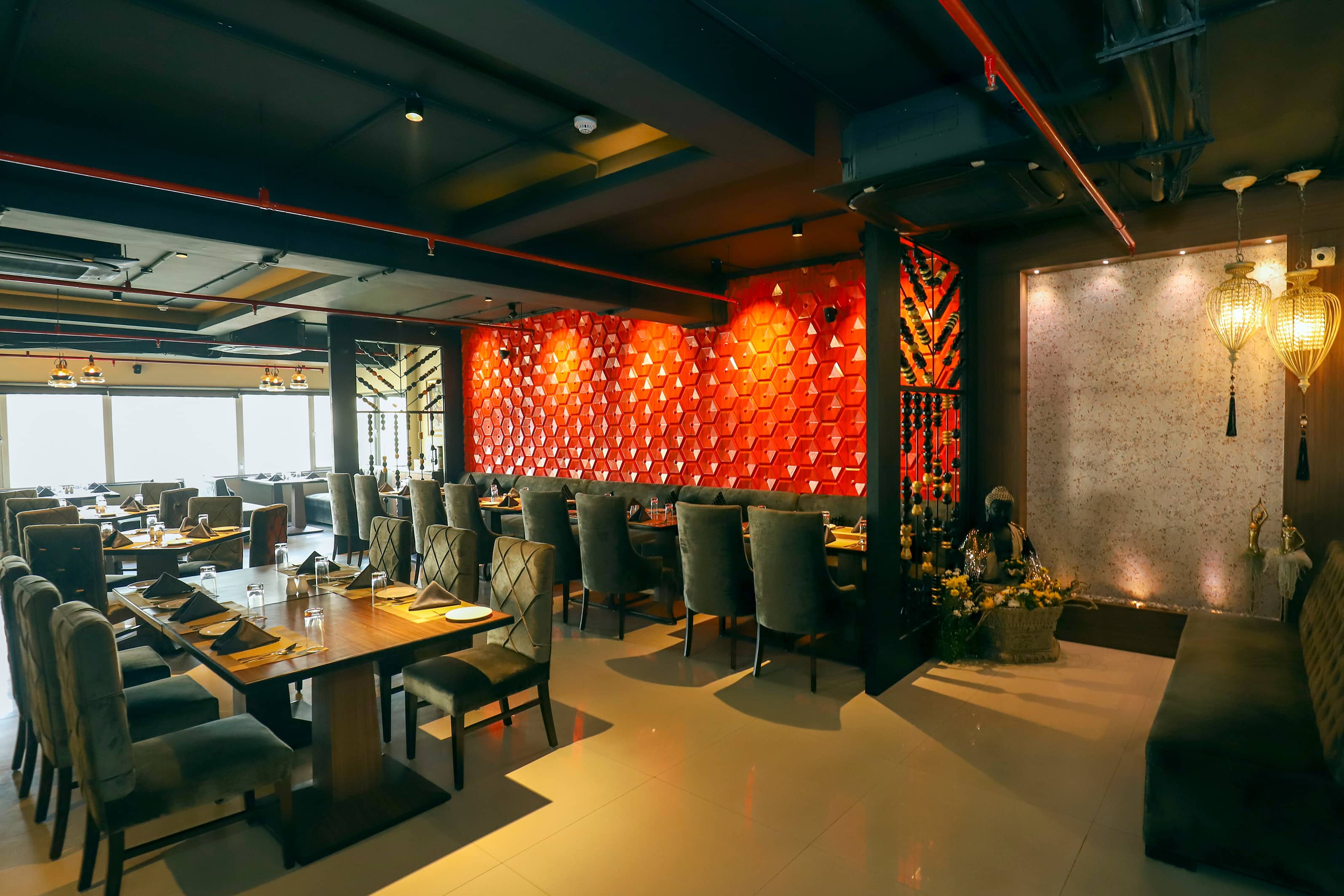 Moti Mahal Delux, Park Street Area, Kolkata | Zomato