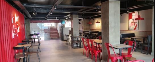 KFC, Khatla order online - Zomato