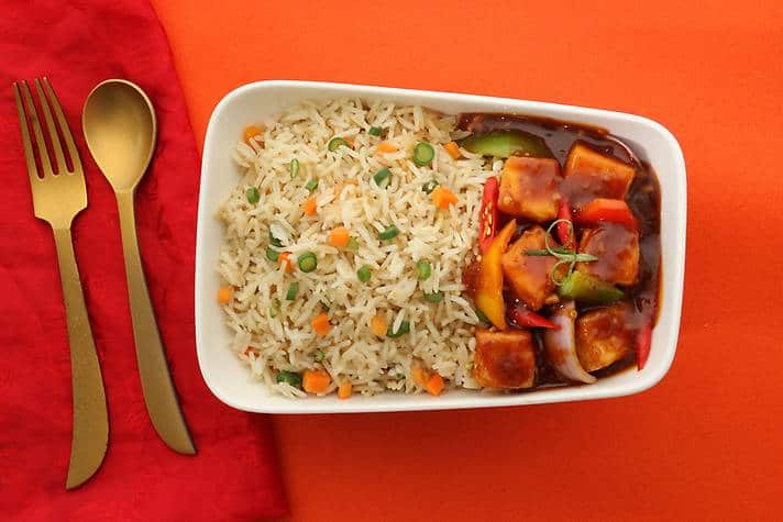 China Bite, Phase 7, Mohali | Zomato