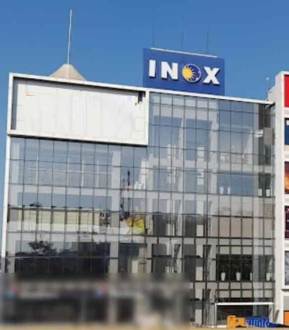 Delights by INOX, Nishatganj, Lucknow | Zomato