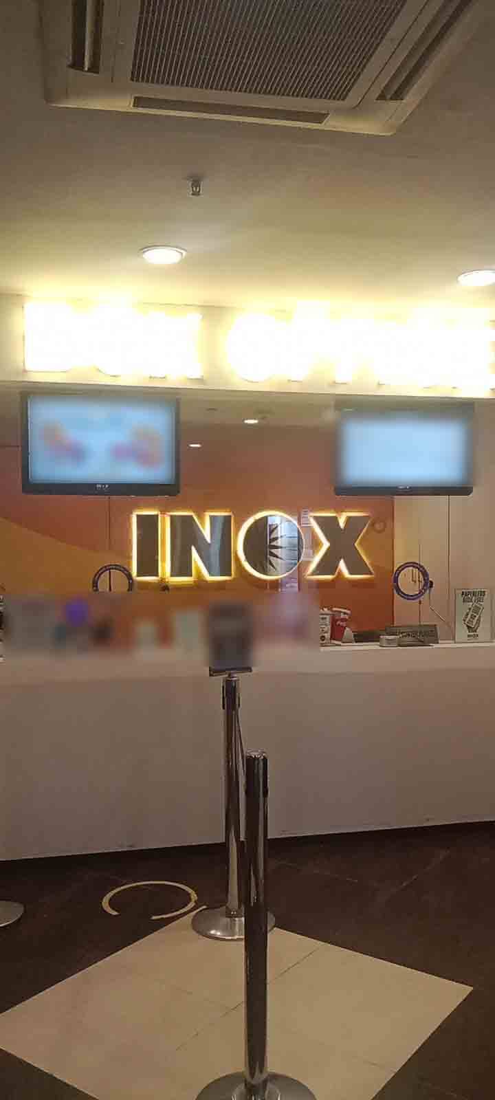 Delights by INOX, Chitrakoot, Jaipur | Zomato