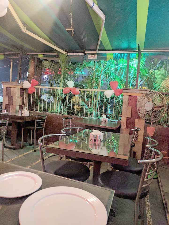 Food Court Restaurant, Baner, Pune | Zomato