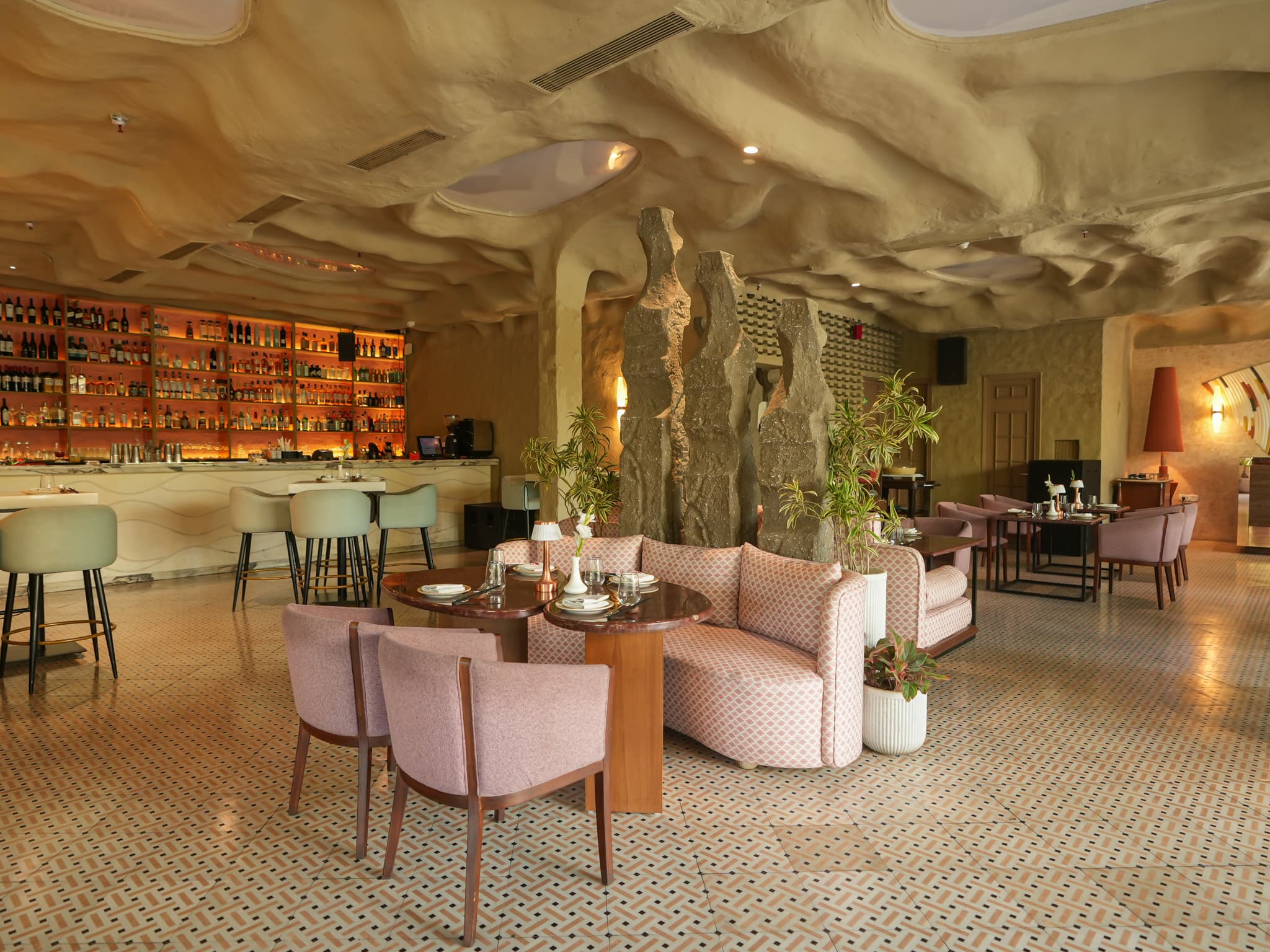 Swan, Mehrauli, New Delhi | Zomato