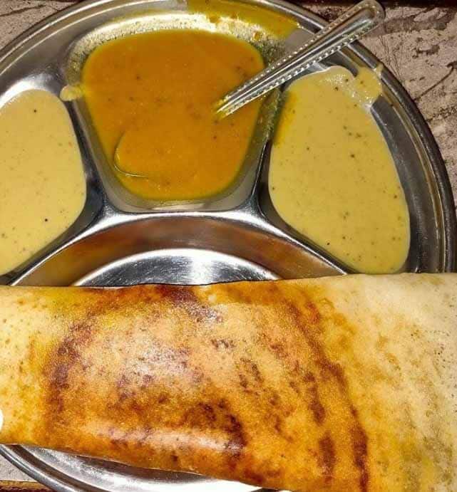Dewa Dosa Corner, Godaulia, Varanasi | Zomato