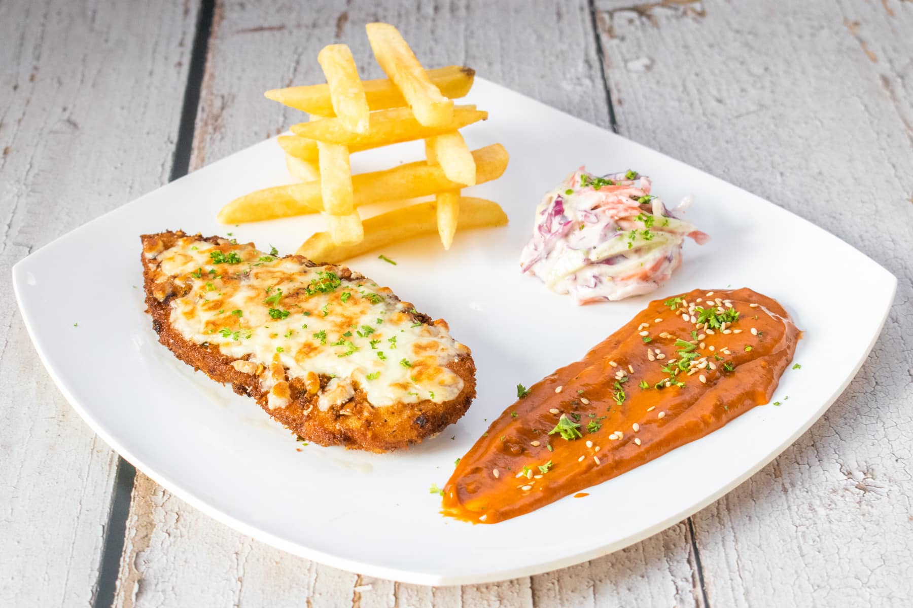 Jerry's Cafe, Ulwe order online - Zomato