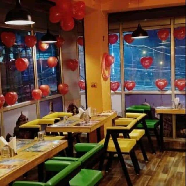 Matkawala, Patliputra Colony, Patna | Zomato