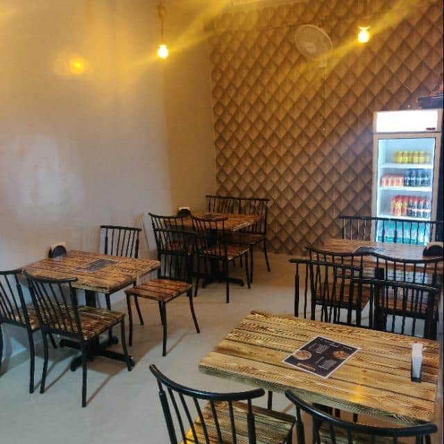 Lajawab Restaurant & Cafe, Pimpri, Pune | Zomato