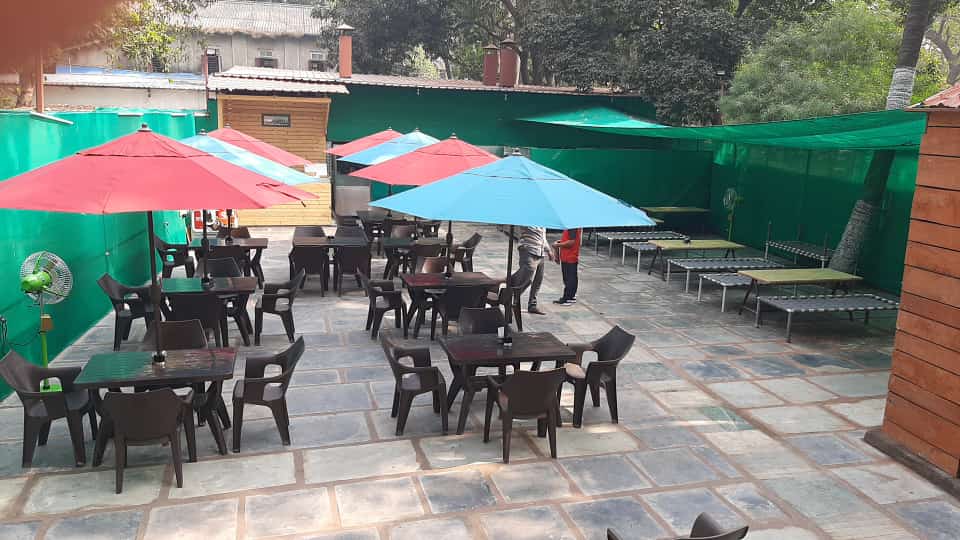 City Tawa Restaurant, Old Panvel order online - Zomato