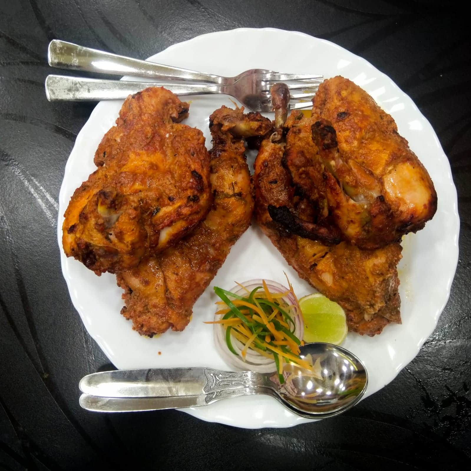 Chakum Chukum, Nagerbazar, Kolkata | Zomato