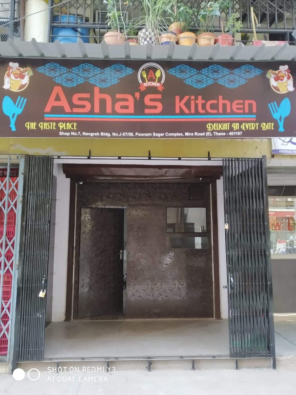 Asha’s Kitchen, Mira Road, Mumbai | Zomato