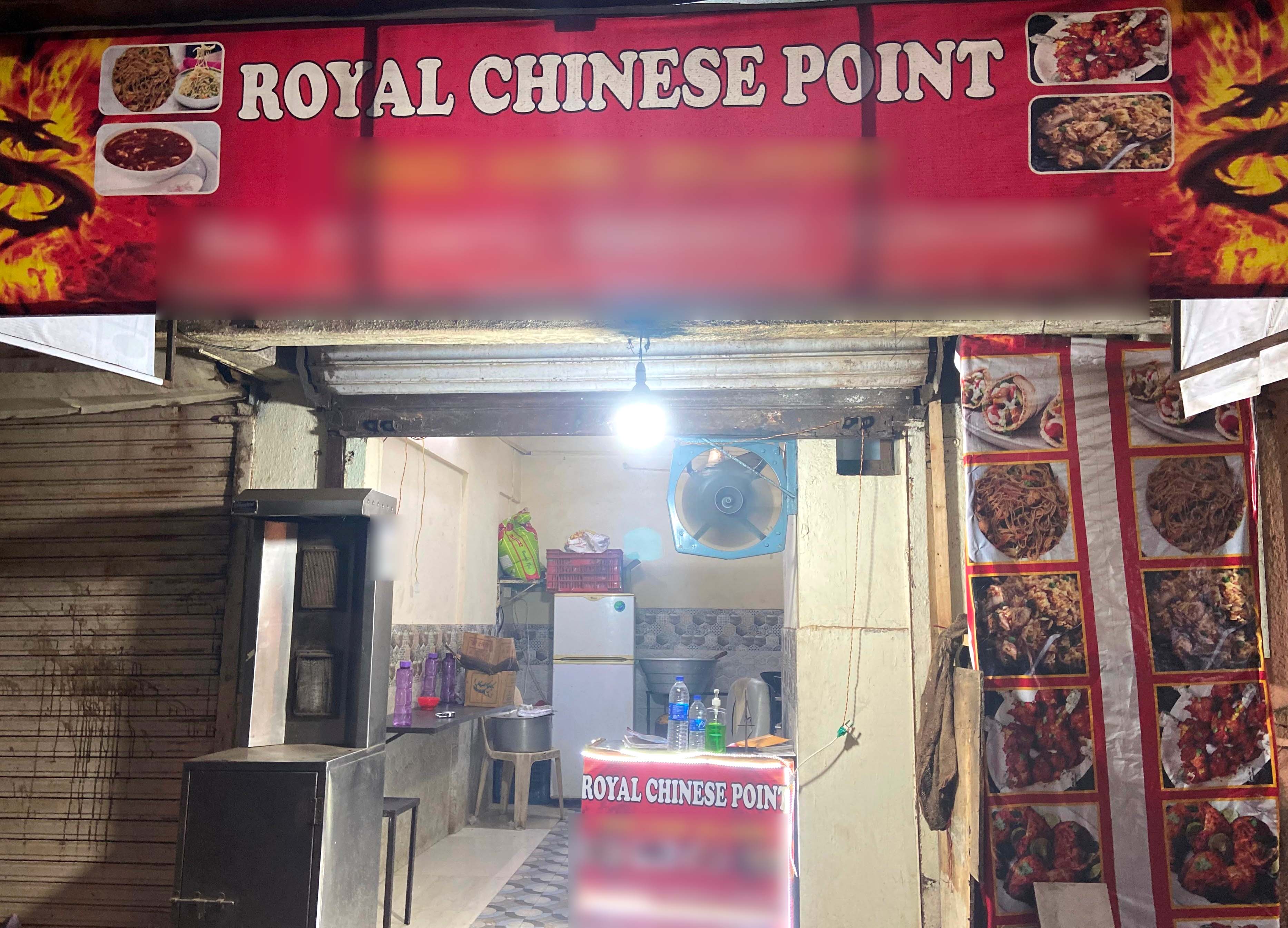 Photos of Royal Chinese Point, Pictures of Royal Chinese Point, Mumbai ...