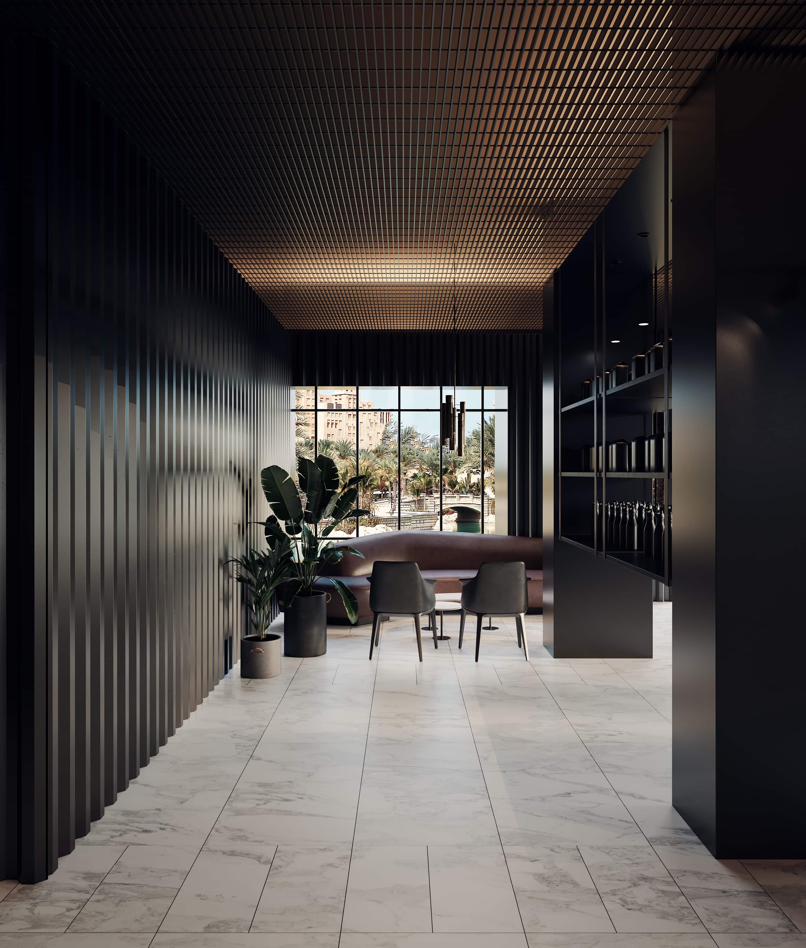 Caf Cafe, Al Khalidiya, Abu Dhabi | Zomato