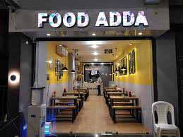 Food Adda, Governorpet, Vijayawada | Zomato