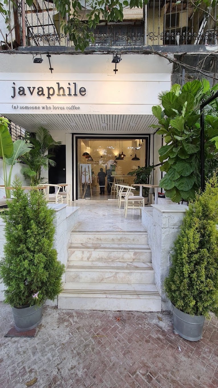 Javaphile, Pali Hill, Bandra West, Mumbai | Zomato