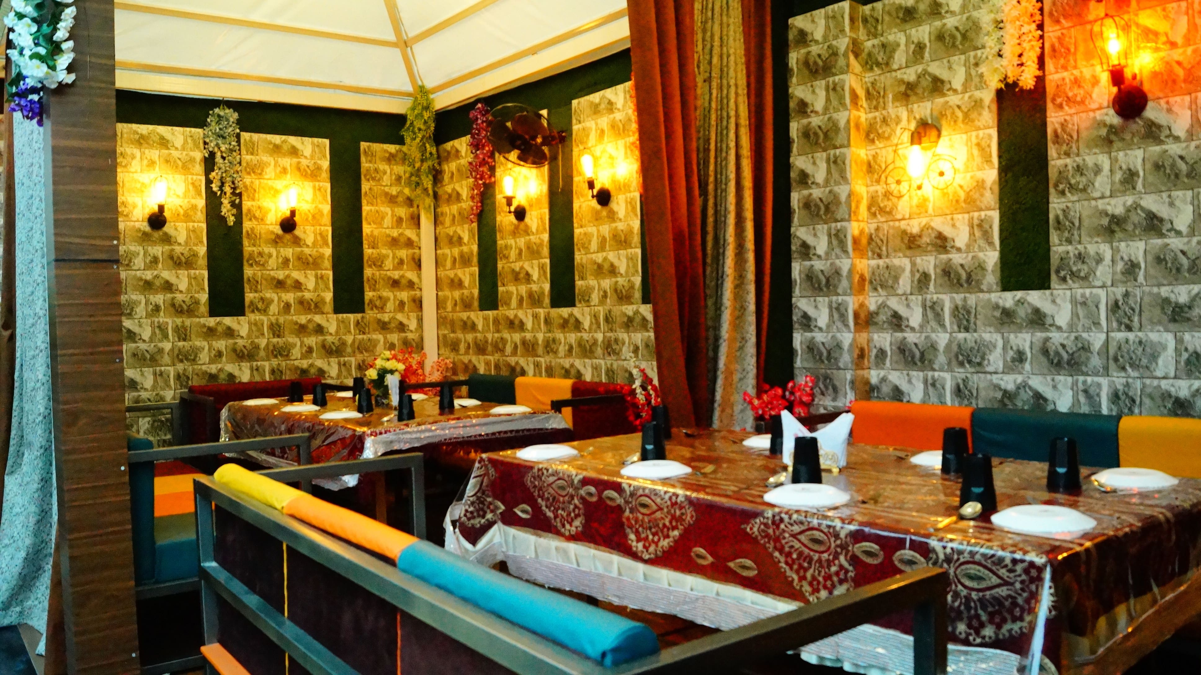 Dastarkhwan, Mankapur, Nagpur | Zomato