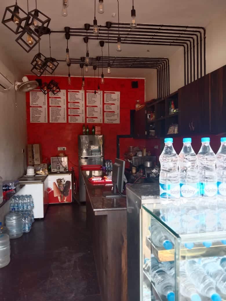 Travel Adda, Moudhapara, Raipur | Zomato
