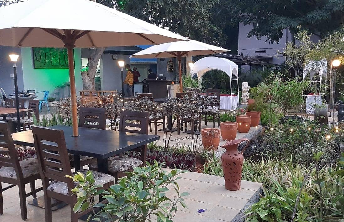 Root 77, Hennur, Bangalore | Zomato