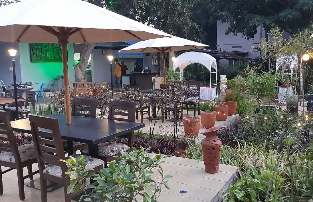 Root 77, Hennur, Bangalore | Zomato