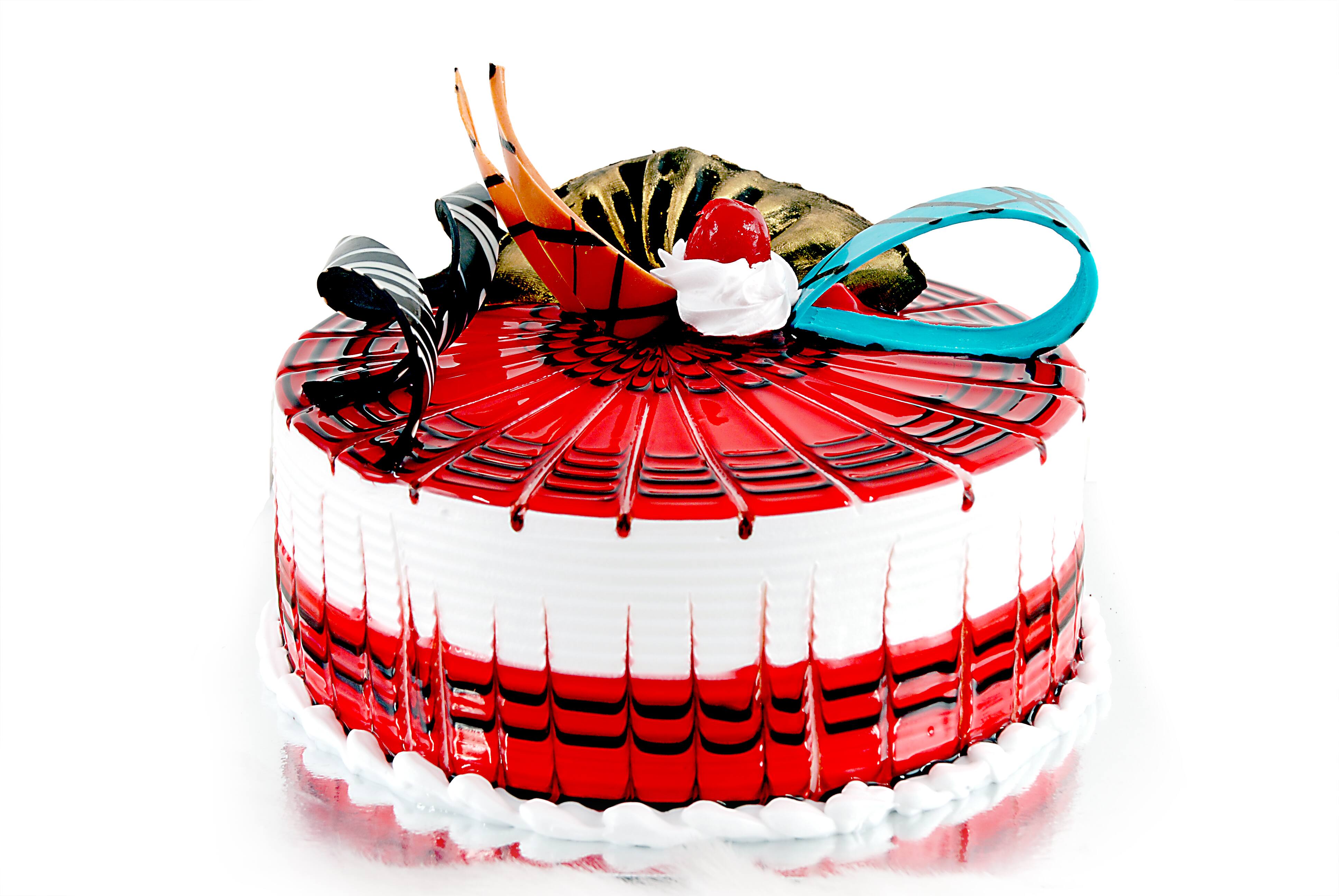 Cake Eggless, Piplod, Surat | Zomato