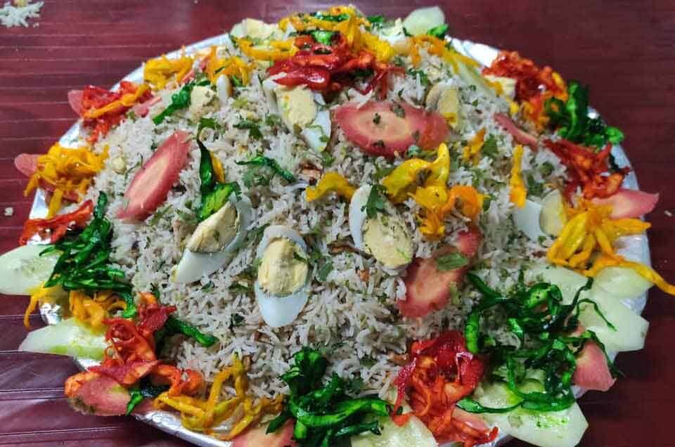 Green Forest The Dhaba, Dombivali East, Thane | Zomato
