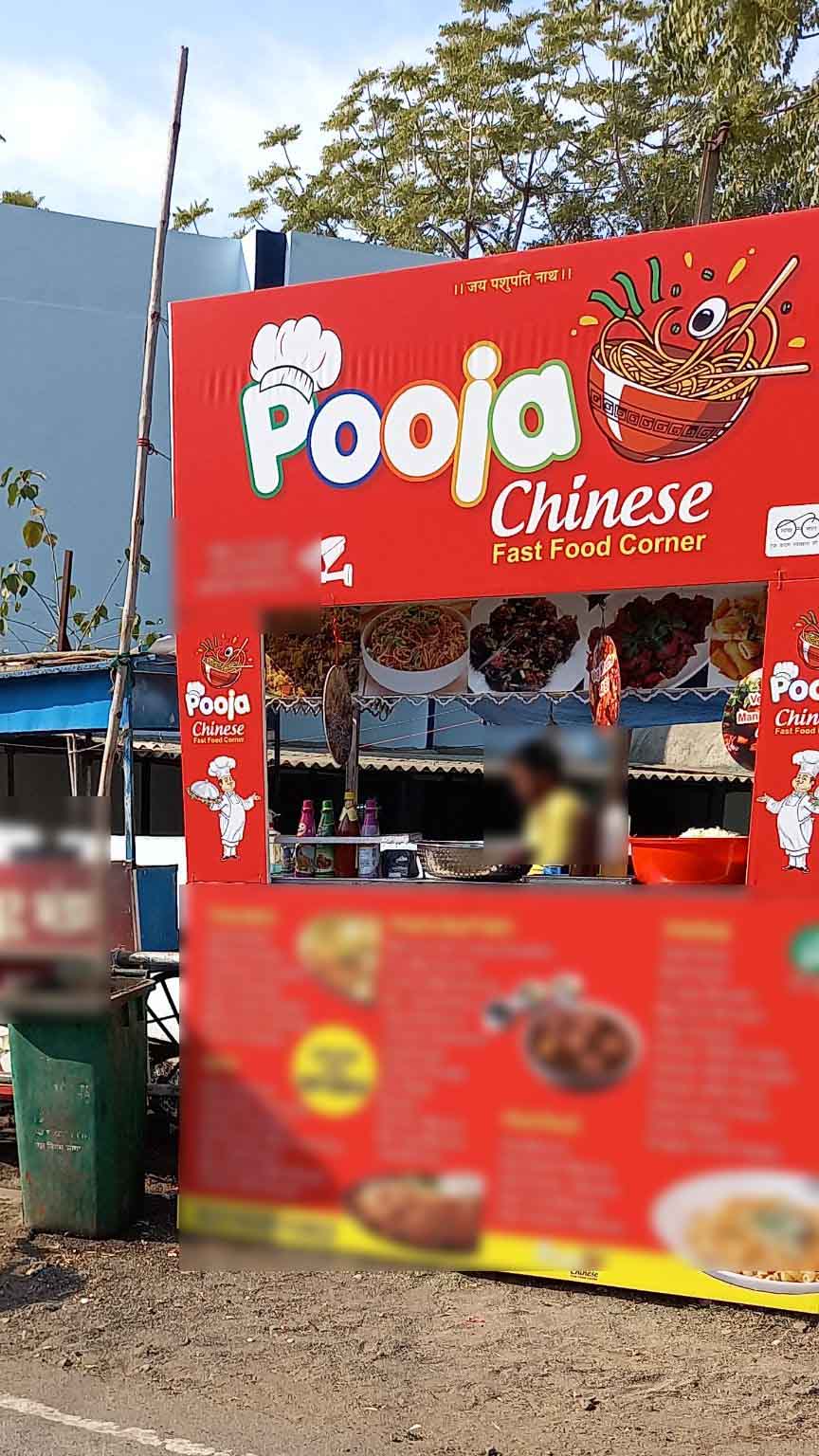 Pooja Chinese, TT Nagar, Bhopal | Zomato