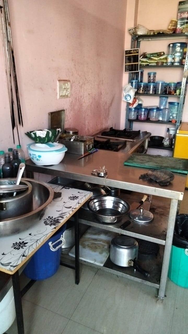 Chicken Raja, Pratap Nagar, Jaipur | Zomato