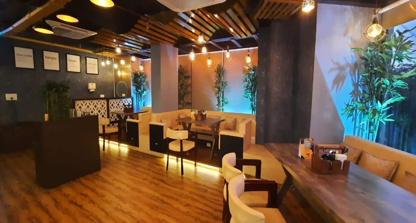 JH-01 Cafe & Restro, Lalpur, Ranchi | Zomato