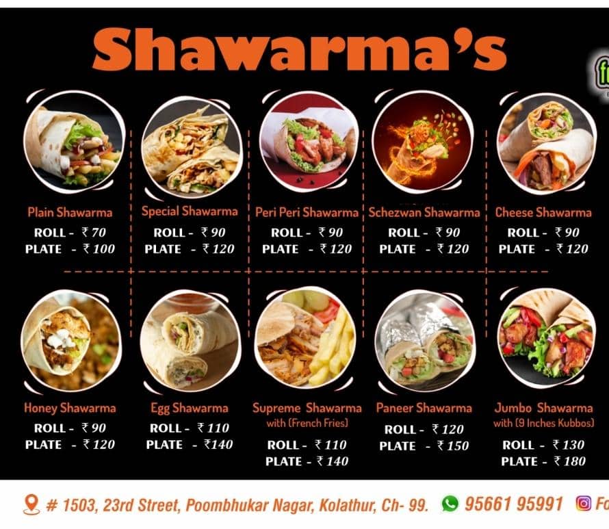 Photos of Food Factory Cafe, Pictures of Food Factory Cafe, Chennai ...