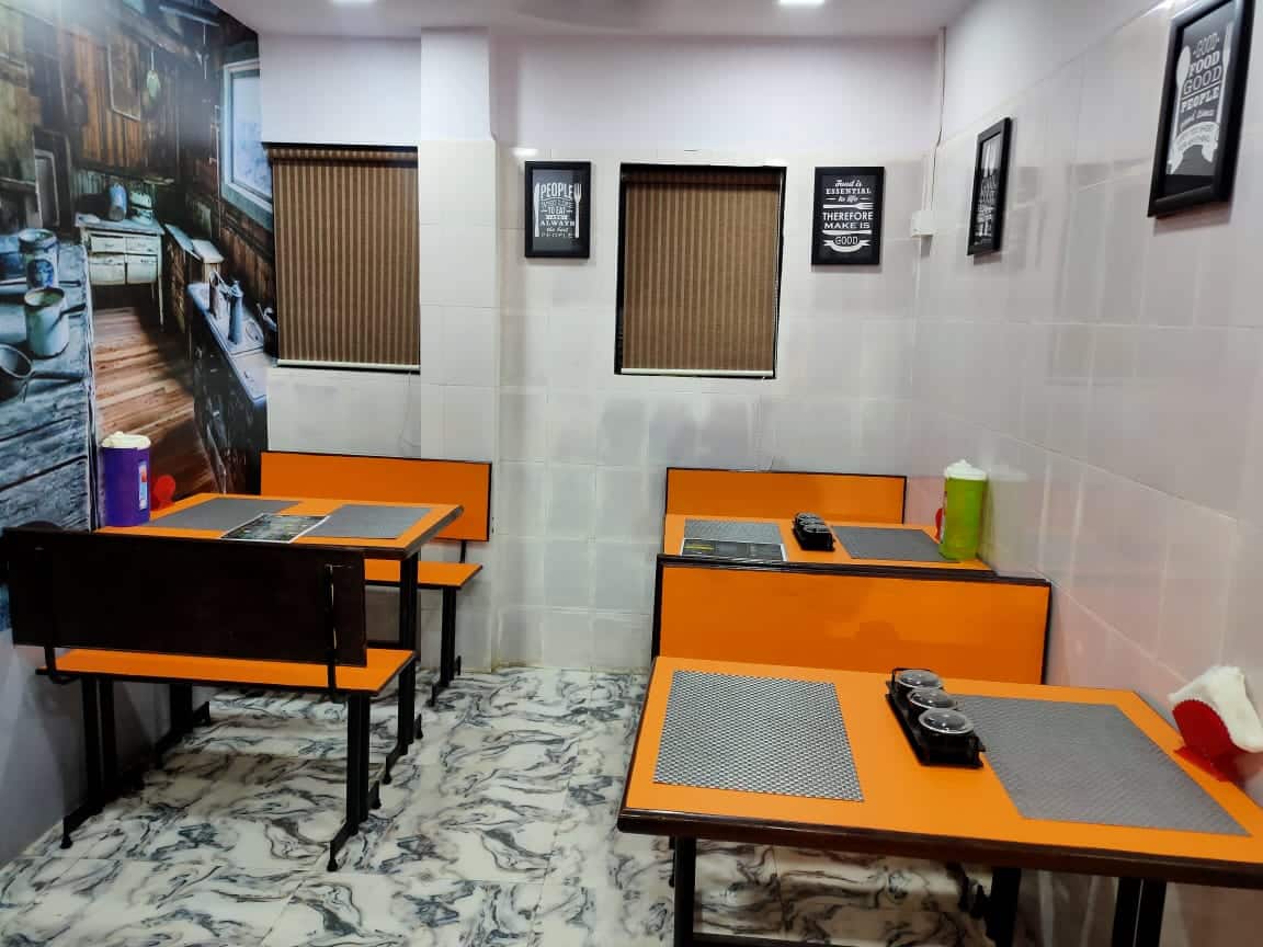 Kitchen Katta, Sion, Mumbai | Zomato