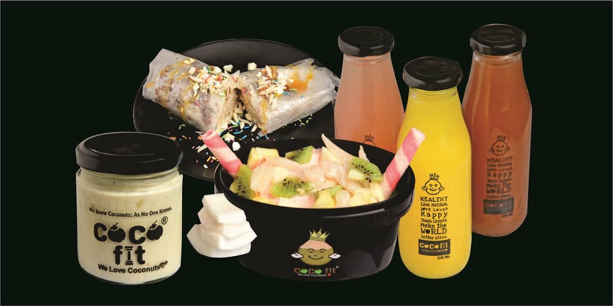 Cocofit, Marathahalli, Bangalore | Zomato