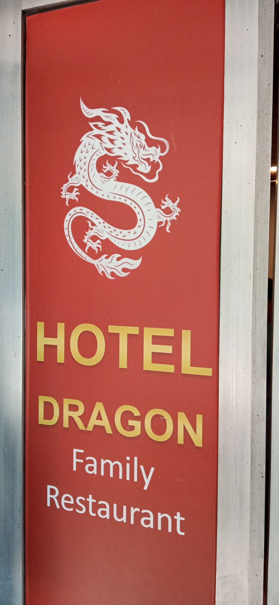 Photos of Dragon Family Restaurant, Pictures of Dragon Family ...
