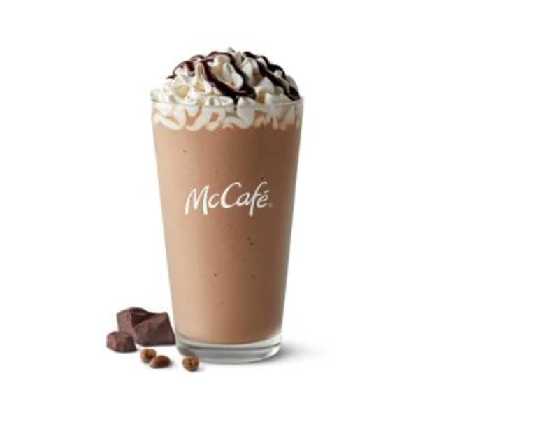 McCafe By McDonald's, Anna Nagar West, Chennai | Zomato