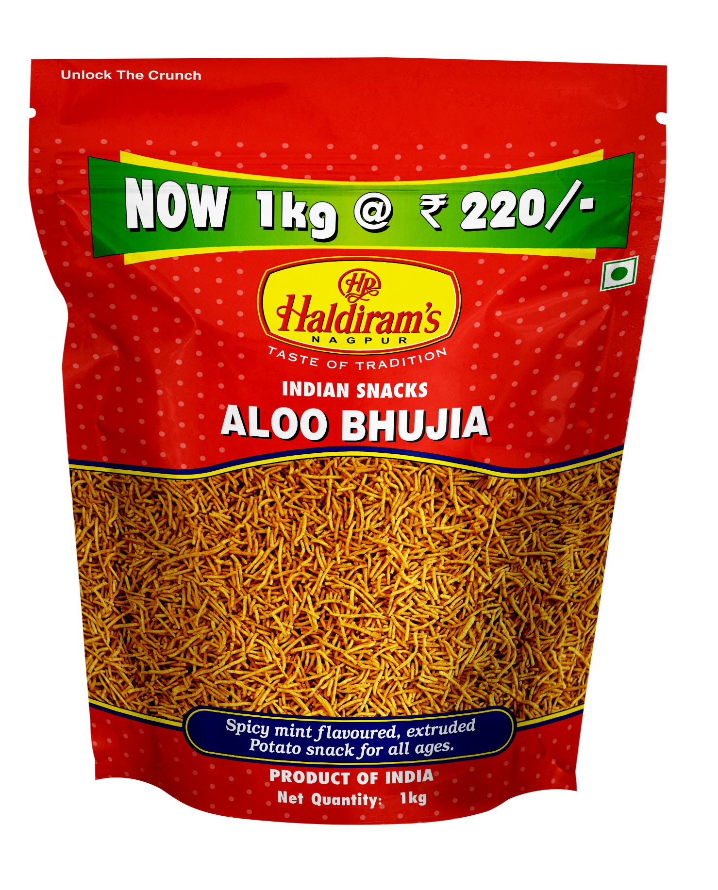 Haldiram's Sweets and Namkeen, Hitech City order online - Zomato