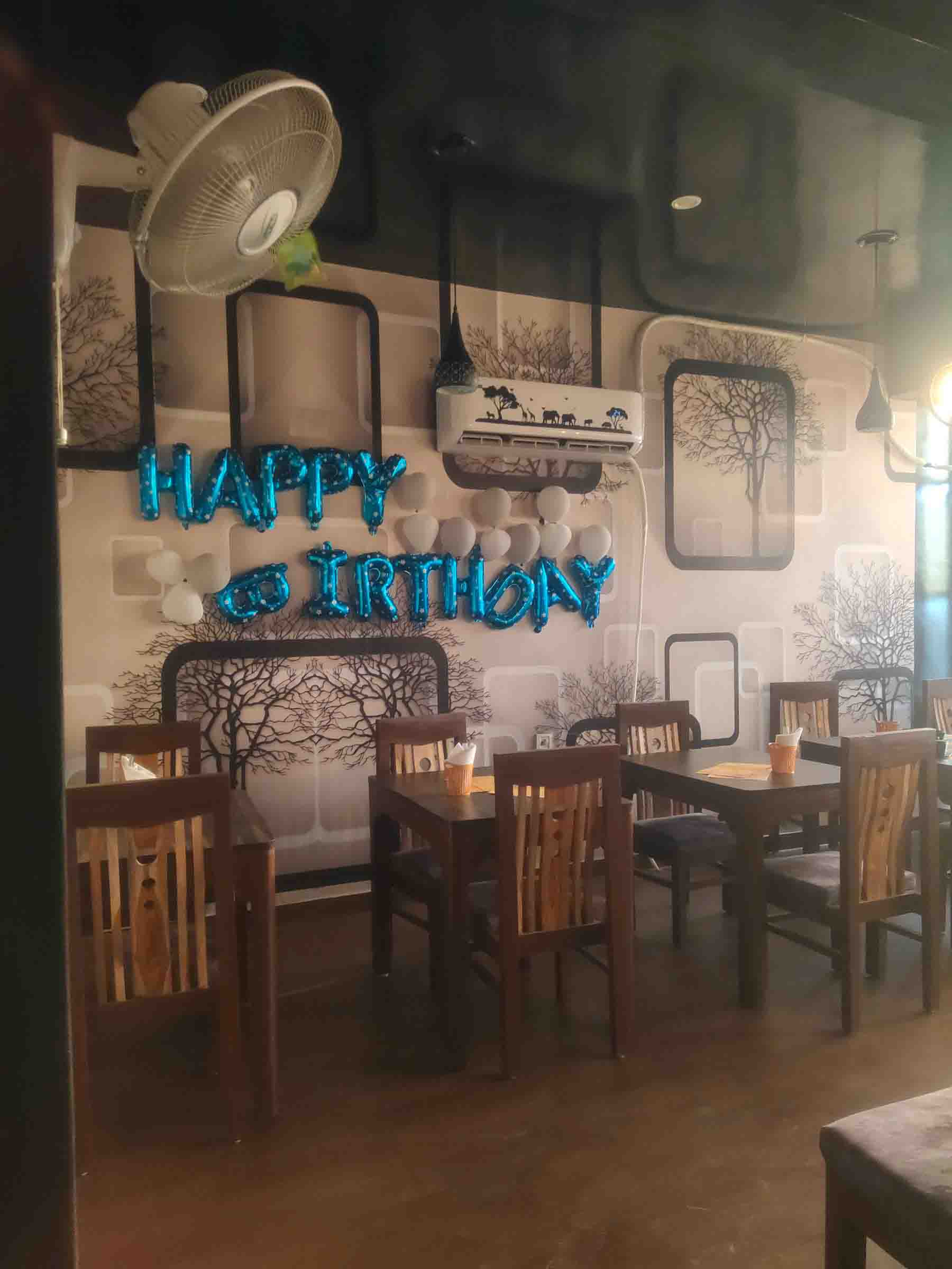 Menu of Kingdom Of Momos, Partapur, Meerut