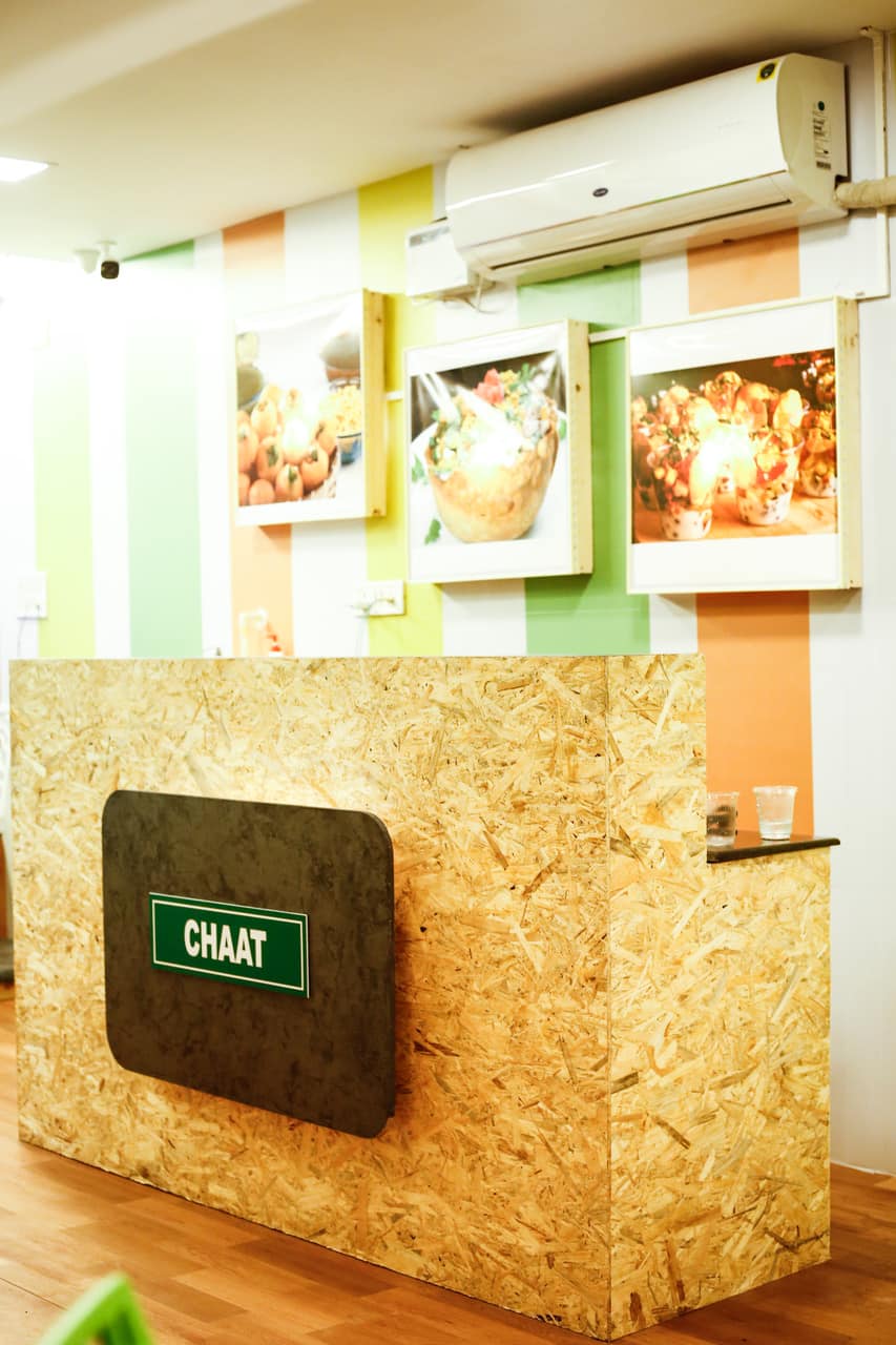 Krunchees, Teynampet order online - Zomato