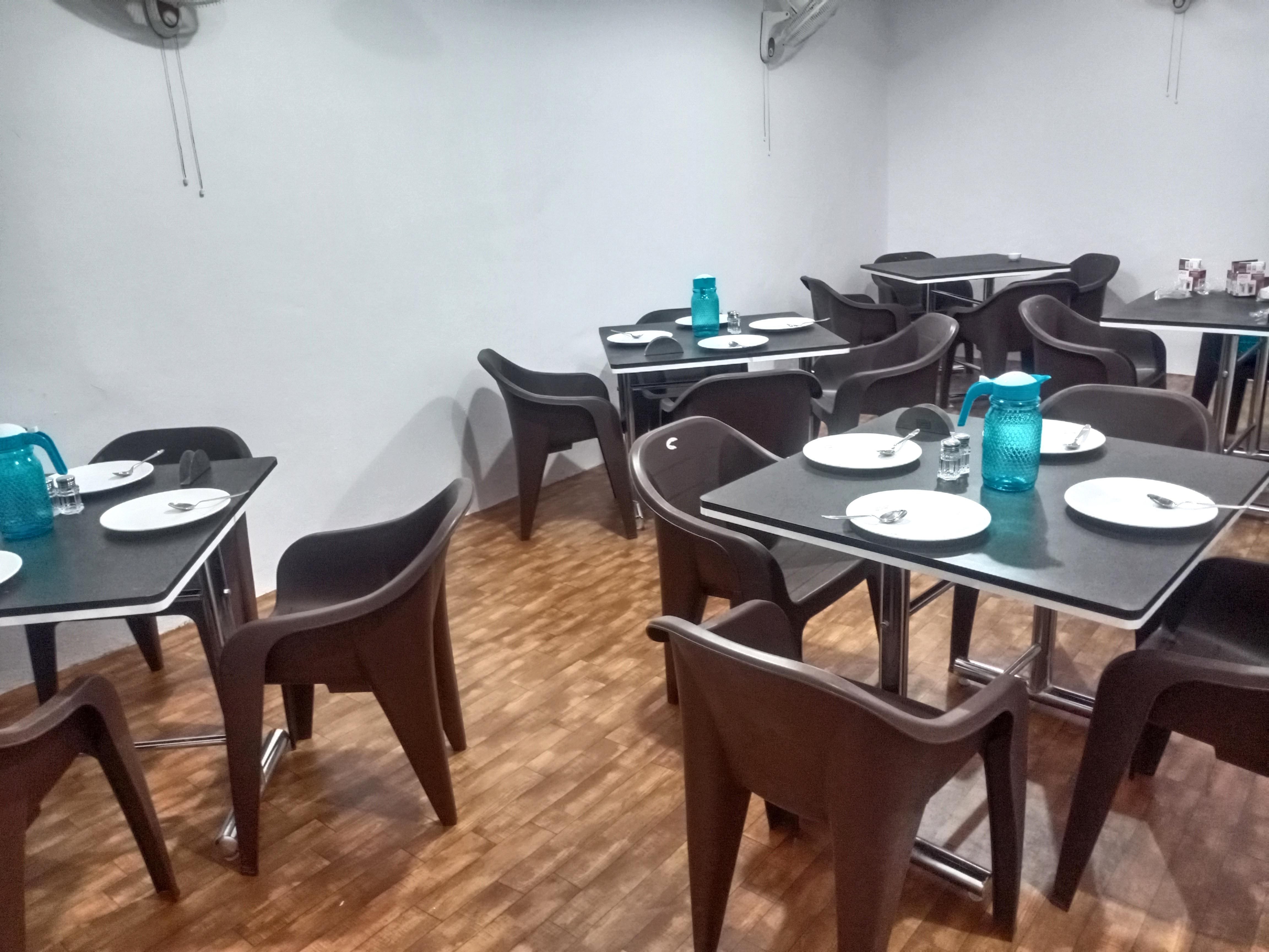 Kafal Restaurant, Dhakoli order online - Zomato