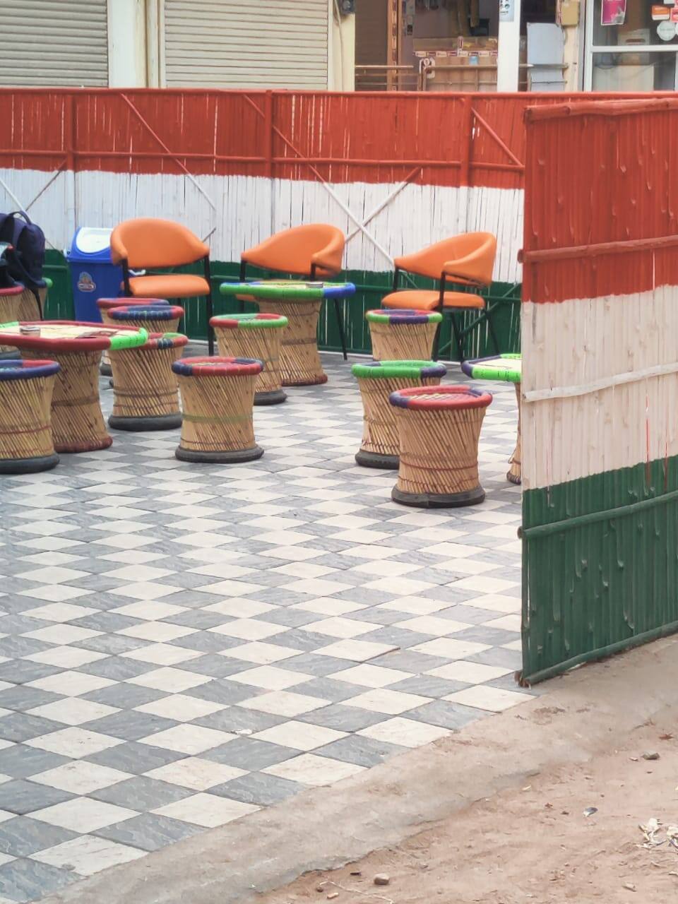 The Kathi Roll Express, Mansarovar, Jaipur | Zomato