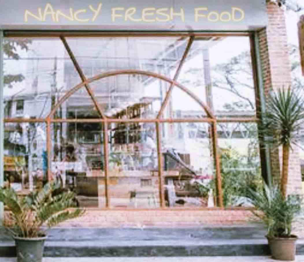 Nancy Fresh Food, Sector 83, Noida | Zomato