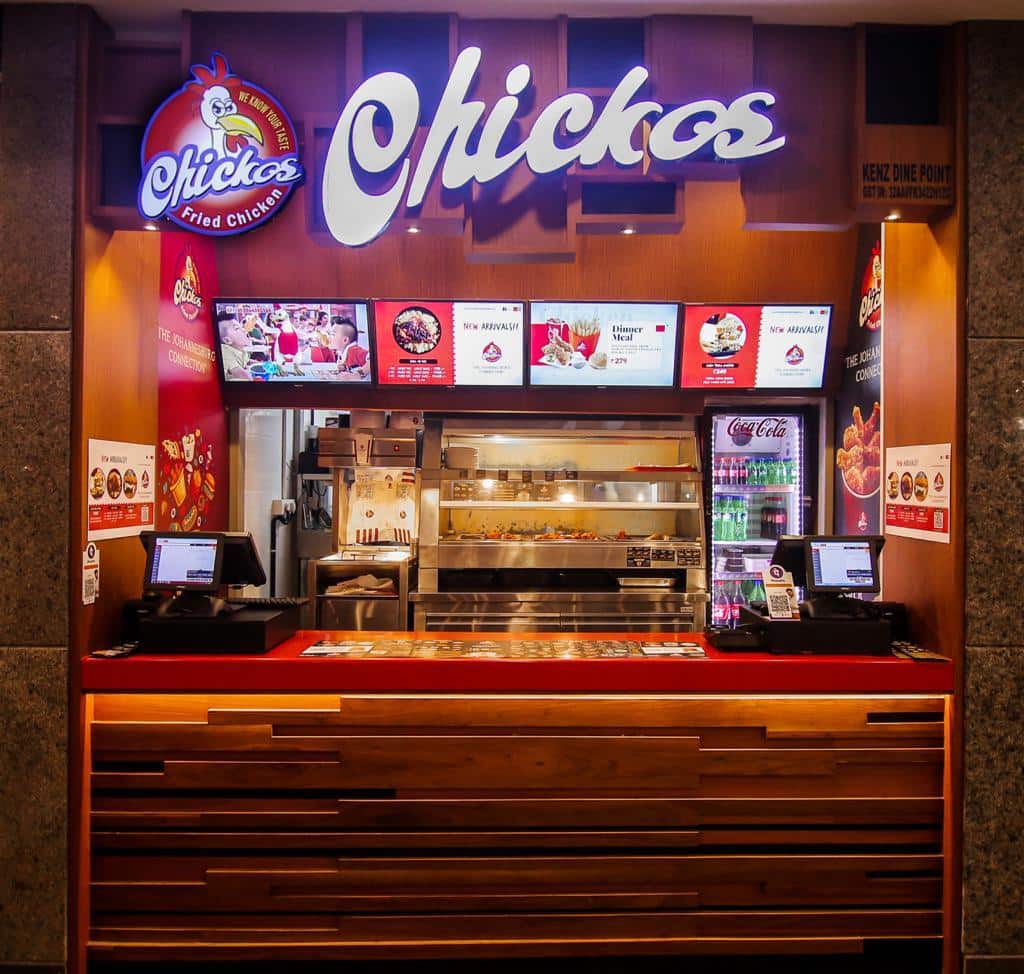 Chickos Fried Chicken, Ummalathoor order online - Zomato