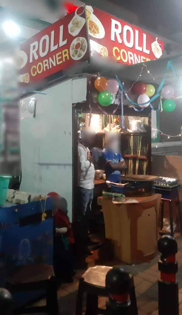 Roll Corner, Pimple Gurav, Pune | Zomato