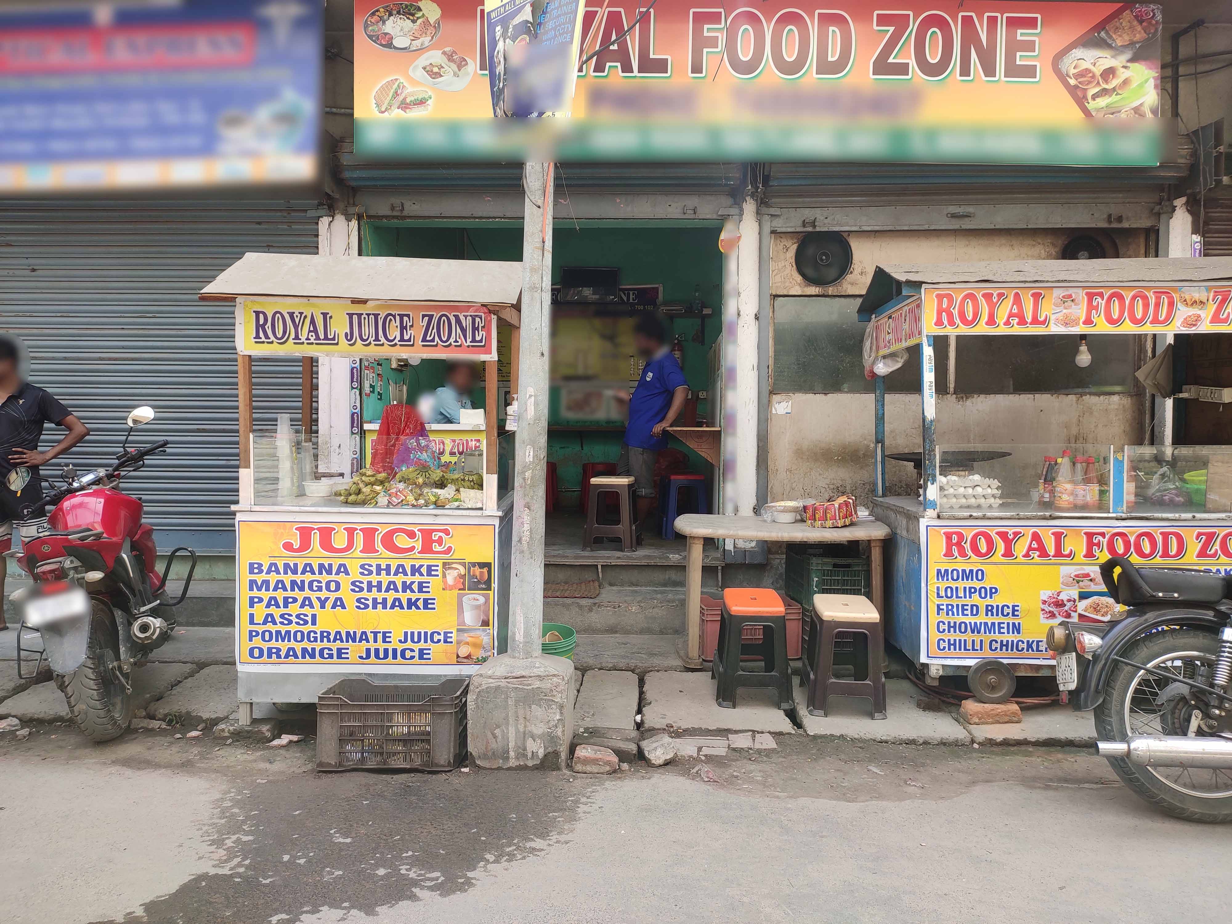 Royal Food Zone, Kestopur, Kolkata | Zomato