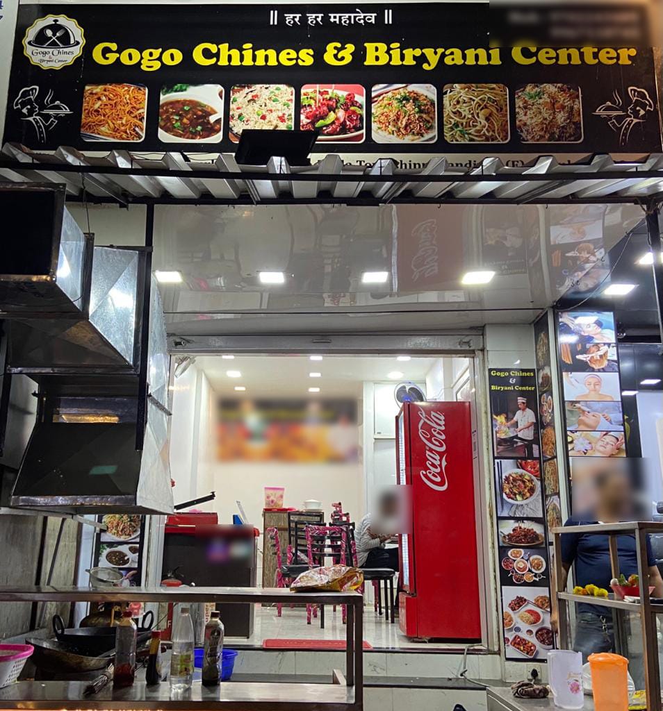 Gogo Chinese, Kandivali East, Mumbai | Zomato