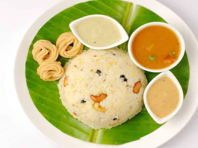 Srinivasa Sourashtra Foods, Periyar, Madurai | Zomato