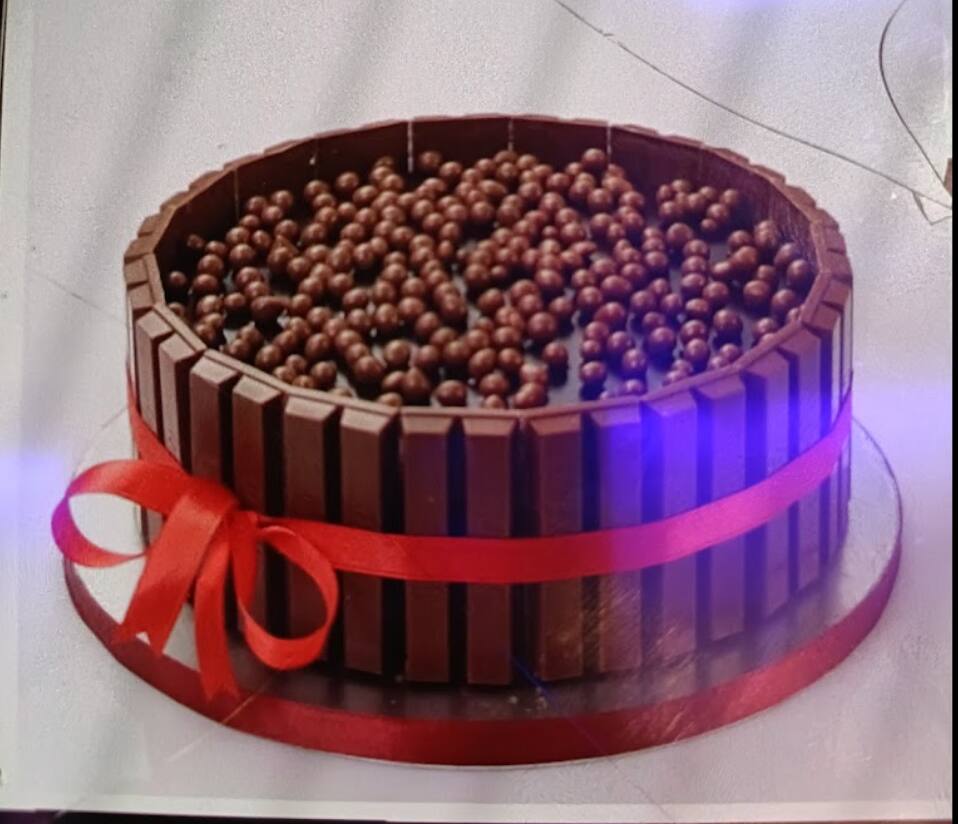 Cake Point Party Spot By RJ Bakers, Sinhgad Road, Pune | Zomato