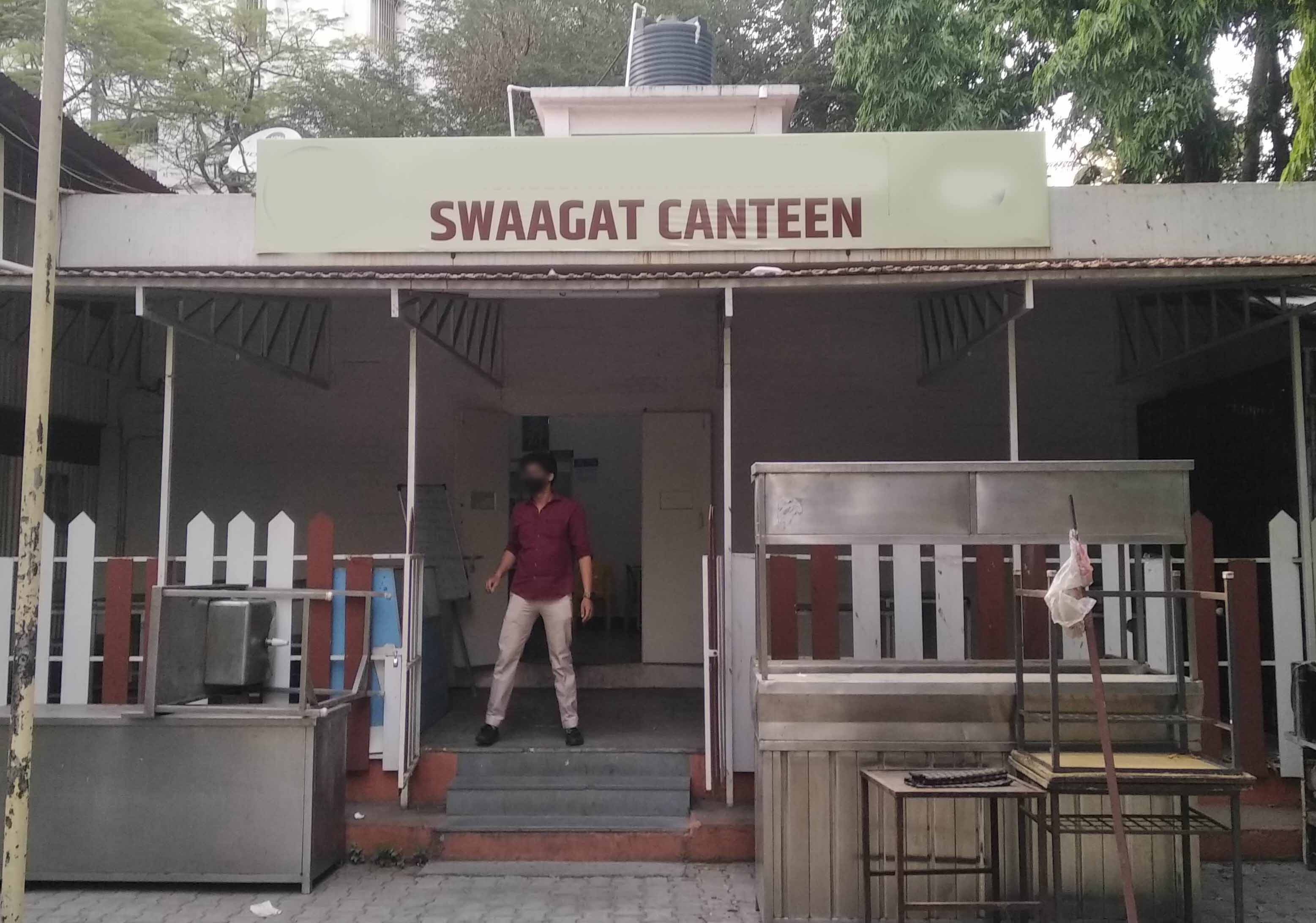 Swaagat Canteen, Deccan Gymkhana, Pune | Zomato