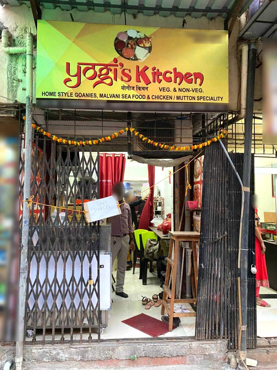 Yogi's Kitchen, Mira Road order online - Zomato