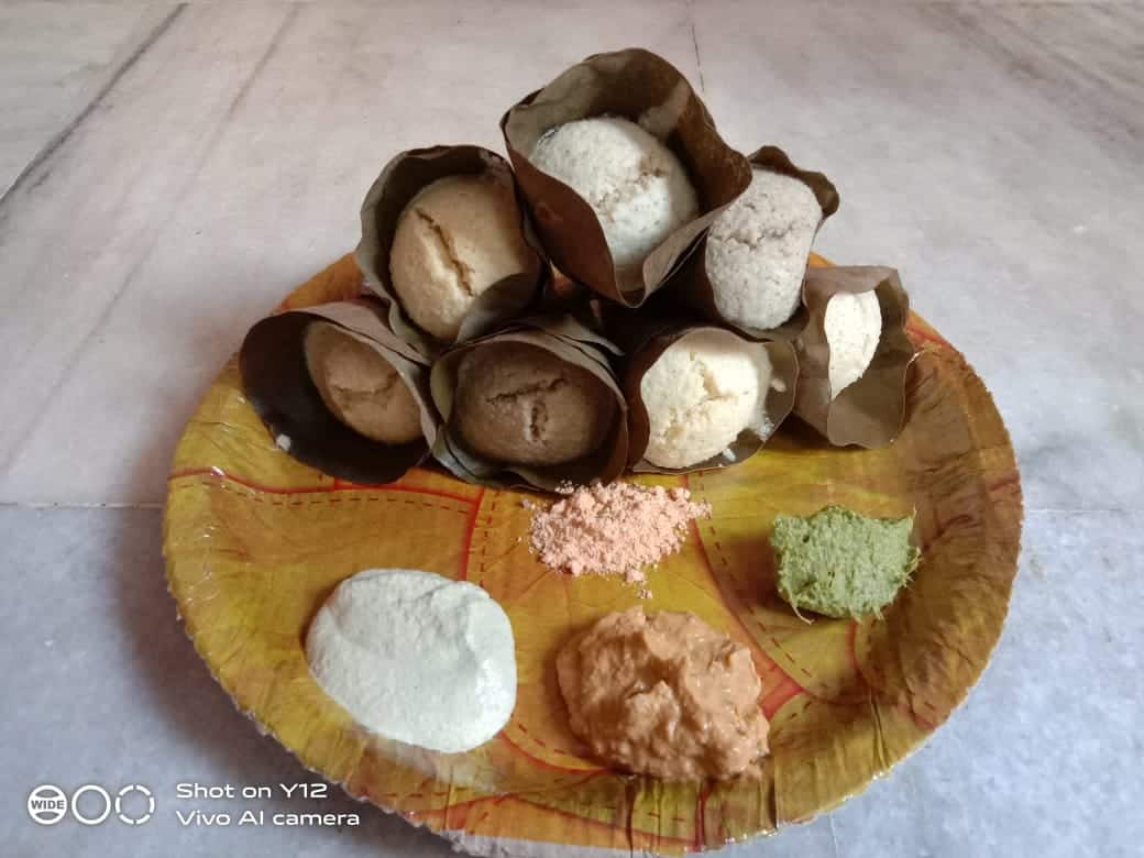 Mr. Millet, Kondapur, Hyderabad | Zomato