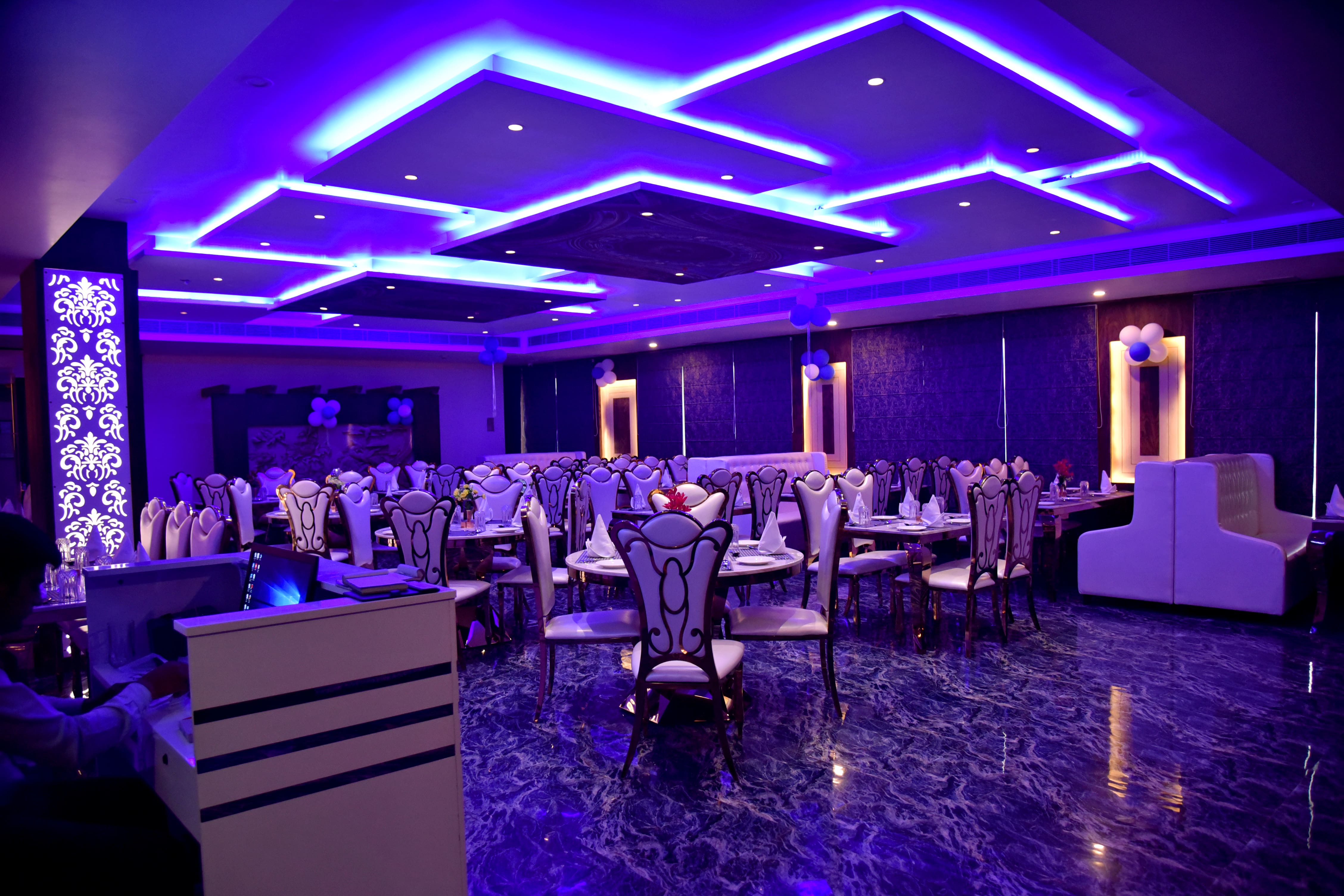 The Riverside Inn, Rampur Locality order online - Zomato